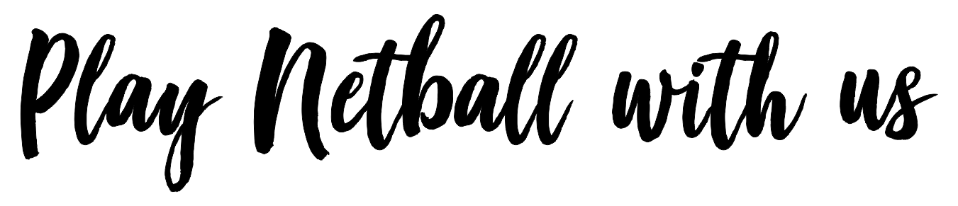 Play Netball - Team Stellar