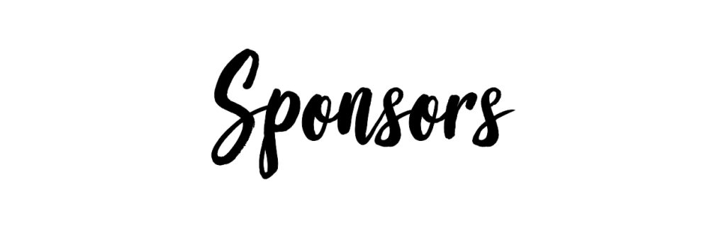 Sponsors - Team Stellar